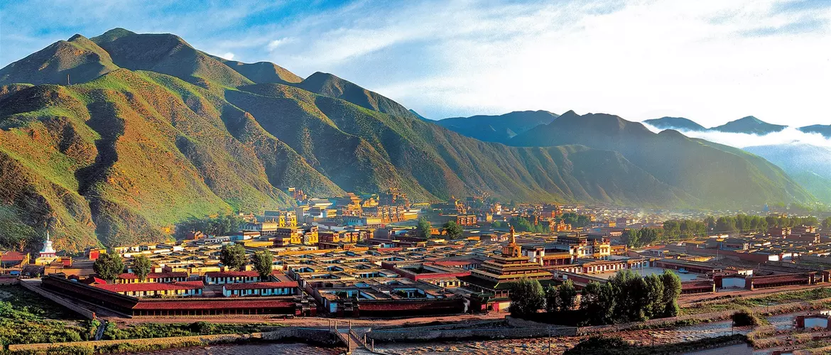 Discovering Labrang Monastery: A Must-Visit Destination for Culture ...
