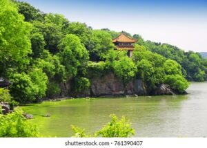 Is Lake Tai the Most Picturesque Lake in China? Find Out!