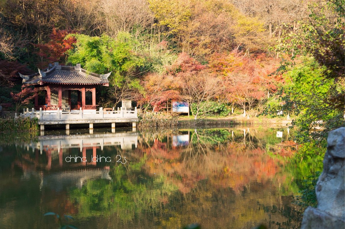 Discover the Timeless Beauty of Qixia Temple: A Complete Travel Guide